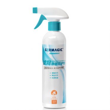 GERMAGIC™ THYME Proactive Disinfectant Spray - 300ml - The Viral Cleaner UK